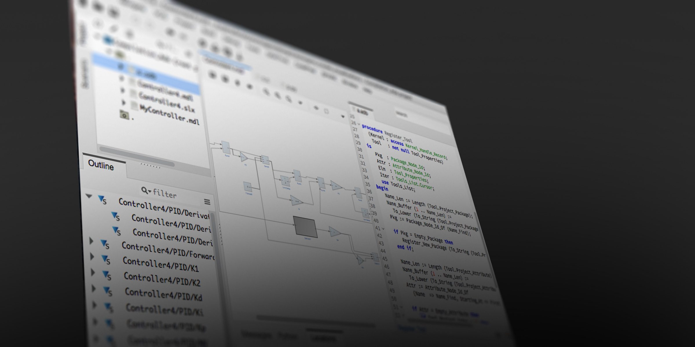 GNAT Programming Studio (GPS) on GitHub - The AdaCore Blog GNAT Programming Studio (GPS) on GitHub - The AdaCore Blog