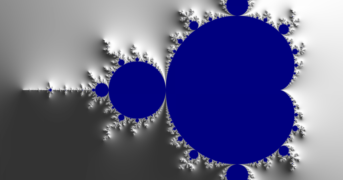 AdaFractal Part 2: Fixed Point and Floating Point… | The AdaCore Blog