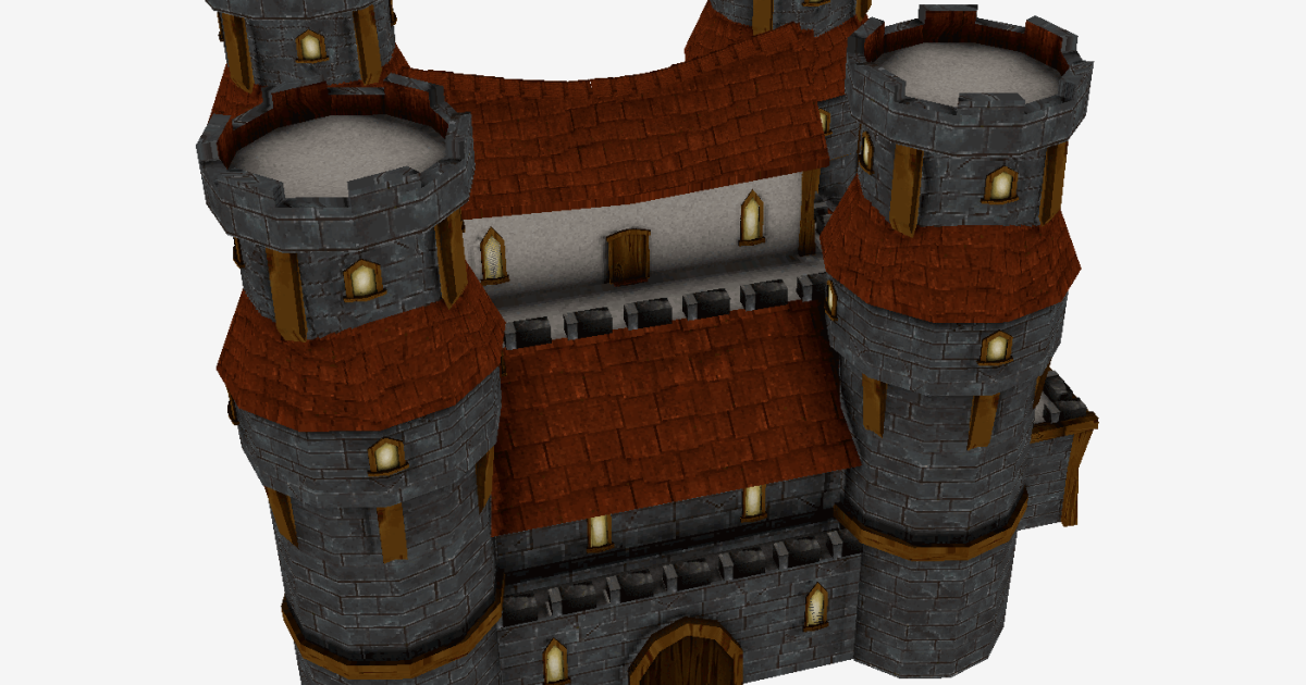 Ada Gamedev Part 3 Enjoy Video Games Programming The Adacore Blog