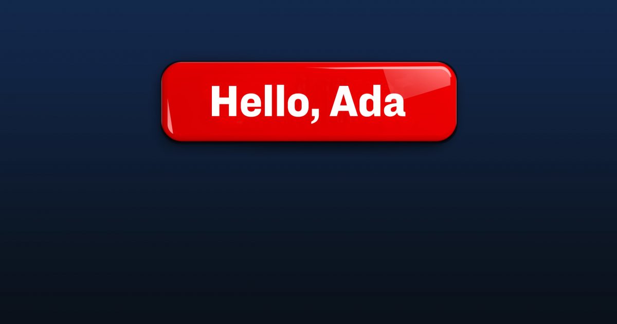 Using GNAT-LLVM to target Ada to WebAssembly | The AdaCore Blog Using GNAT-LLVM to target Ada to WebAssembly | The AdaCore Blog